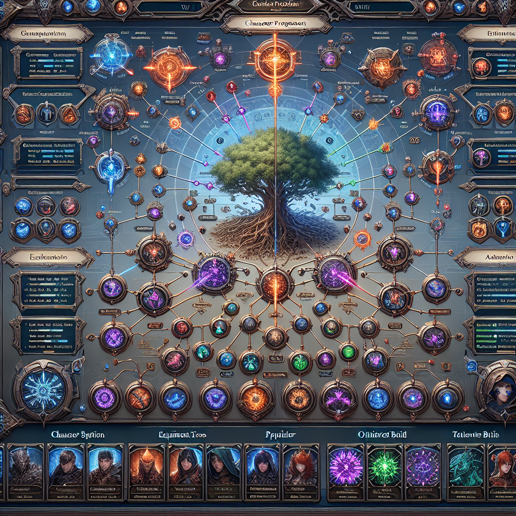 Decoding the Meta: A Comprehensive Breakdown of Top Tier MMO Classes ...
